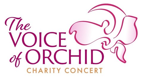 "The Voice of Orchid" Charity Concert